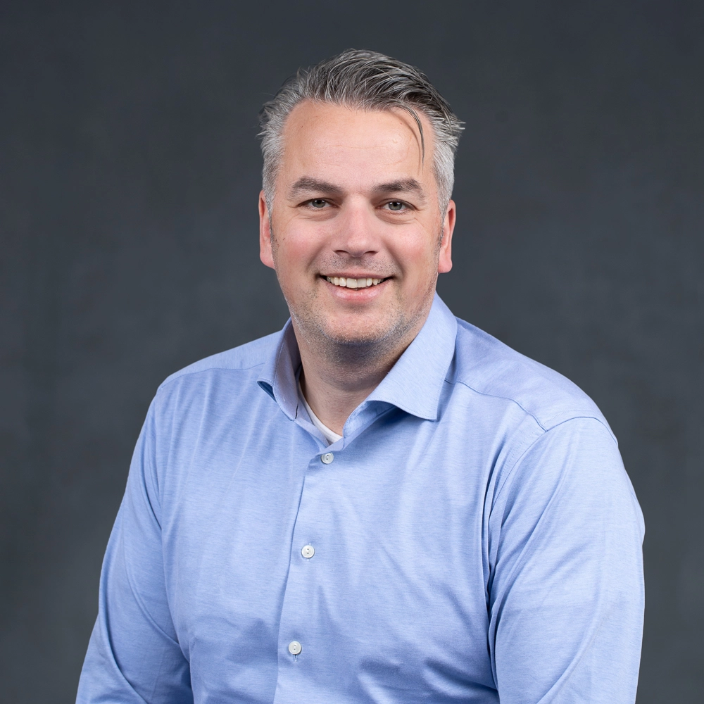 Ronald - Key Vastgoed
